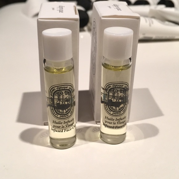 Makeup | Diptyque Huile Infused Face Oil | Poshmark